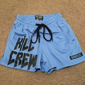 Kill Crew - Poshmark